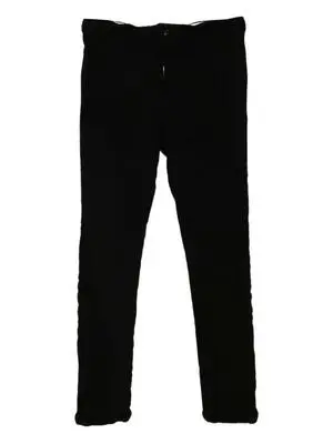 Comme Des Garcons Tapered Pants For Men
