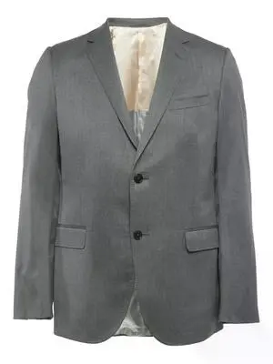 Gucci Single-breasted Blazer