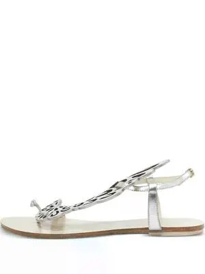 Sophia Webster Textured Shoes For Women