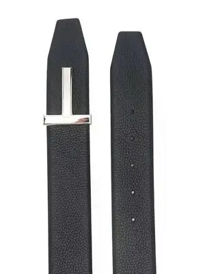 TOM FORD T-bar Belt