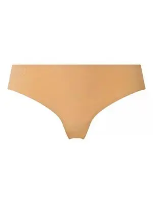 Wolford Pure Brazilian Seamless Thong - Neutrals