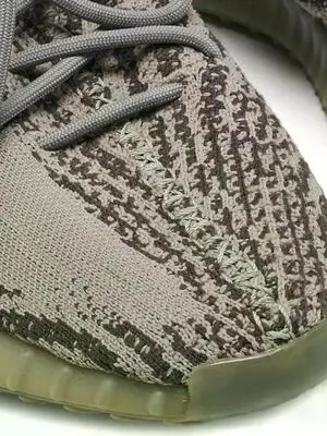 ADIDAS X YEEZY Boost 350 V2 Sneakers - Grey
