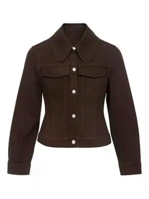 By Malene Birger Cuffed Jackets For Women