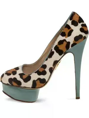 Charlotte Olympia
