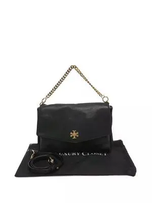Tory Burch Kira Chain-strap Leather Shoulder Bag