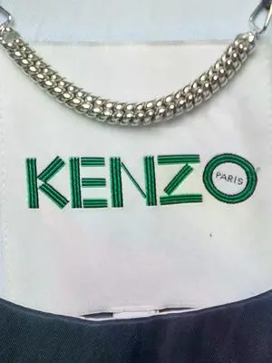 Kenzo Cape Crossover Jacket
