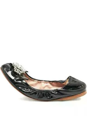Miu Miu Casual Flats For Women