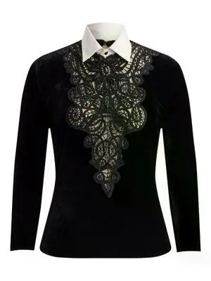 Ralph Lauren Lace Tops For Women