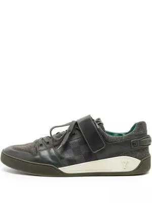 Louis Vuitton Low Top Sneakers For Men