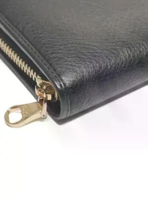 Loewe 2000s Zip-fastening Wallet