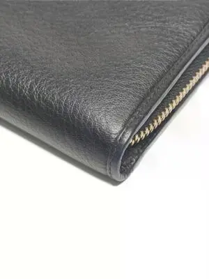 Loewe 2000s Zip-fastening Wallet