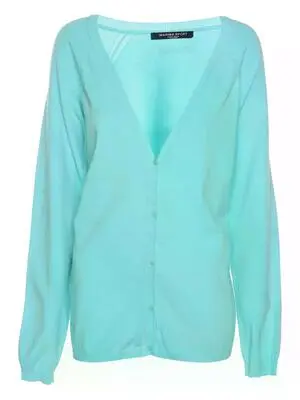 Marina Rinaldi Long-sleeves Cardigan