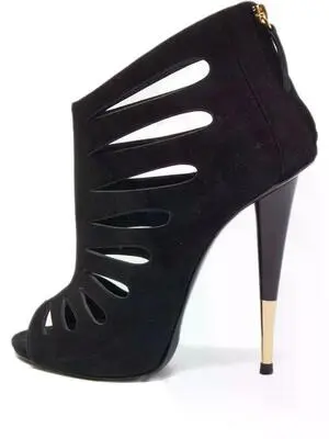 Giuseppe Zanotti Booties