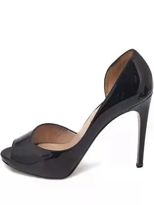Nicholas Kirkwood Slip On Pumps