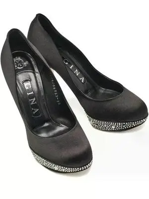 Gina Casual Pumps
