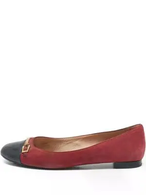 Tod's Cap Toe Shoes For Women