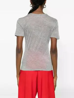 ANINE BING Short-sleeves T-shirt