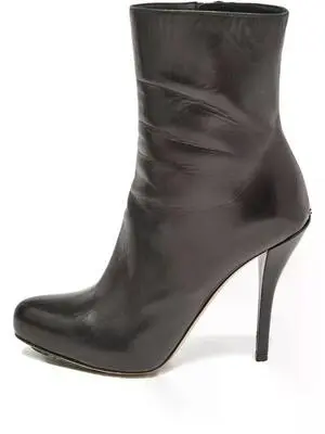 Dior Stiletto-heel Boots