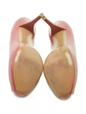 LOUIS VUITTON 110mm Oh Really! Pumps