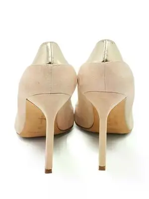 MALONE SOULIERS Pointed-toe Pumps
