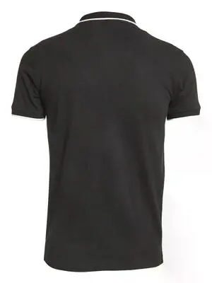 Roberto Cavalli Embroidered-logo Polo Shirt