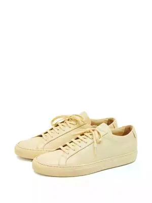 COMMON PROJECTS Achilles Leather Sneakers