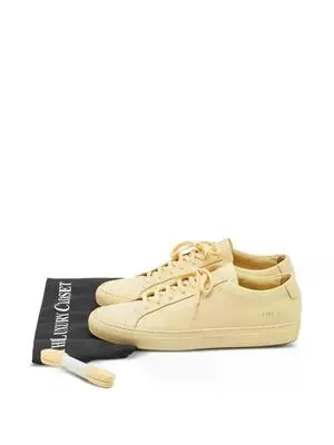 COMMON PROJECTS Achilles Leather Sneakers