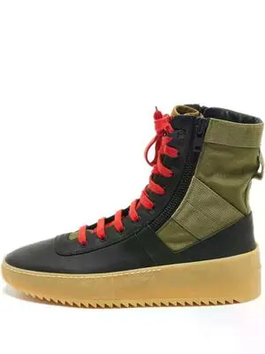 Fear Of God Lace Boots For Men
