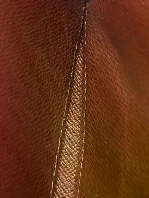 LOUIS VUITTON 2014 Zippy Canvas Wallet - Brown