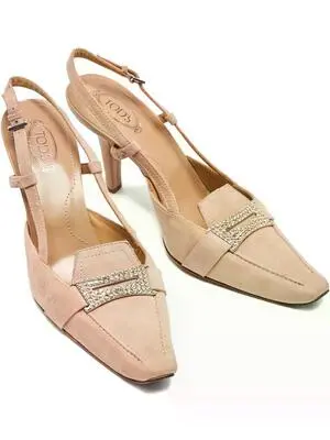 Tod's High Heel Pumps