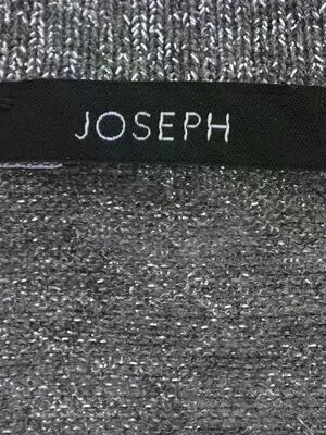 JOSEPH Crew-neck Tank Top