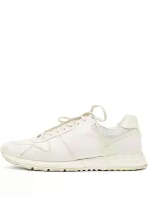Louis Vuitton Ankle Shoes For Men