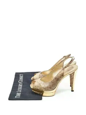 STUART WEITZMAN Pumps