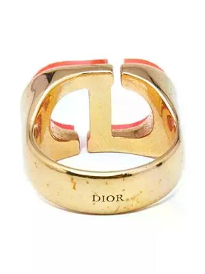 Dior Cd-logo Ring