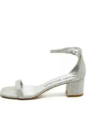 Stuart Weitzman Glitter Shoes For Women