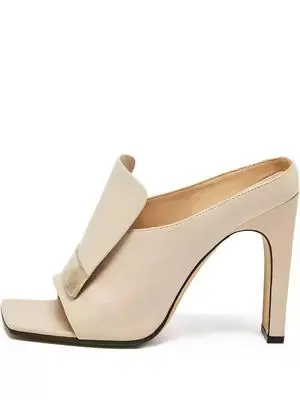 Sergio Rossi Metal Shoes For Women