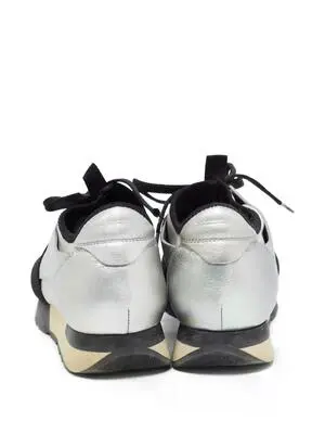 Balenciaga Race Runner Sneakers - Grey