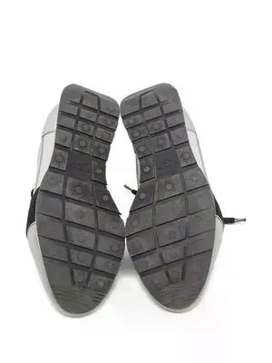 Balenciaga Race Runner Sneakers - Grey