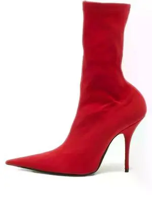 Balenciaga High Heel Shoes For Women