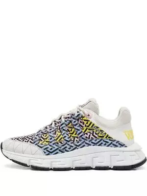 Versace Trigreca Sneakers