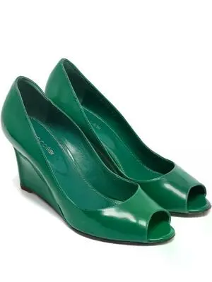 Sergio Rossi Wedge Shoes For Women