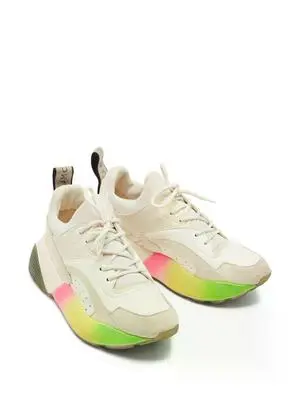 Stella McCartney Colourblock Sneakers