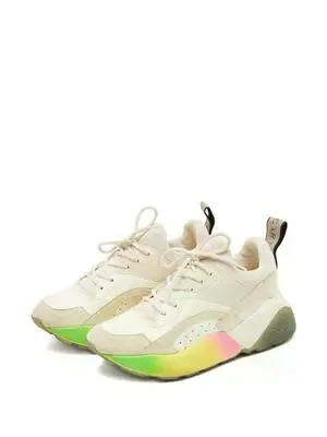 Stella McCartney Colourblock Sneakers