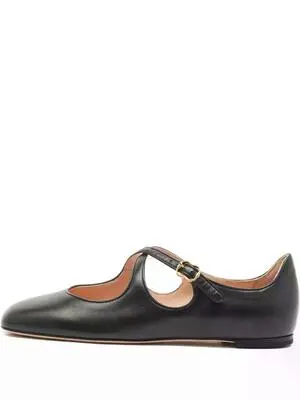 Bally Strappy Flats For Women