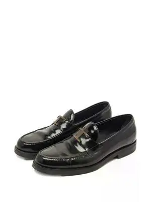 TOD'S T Timeless Loafers