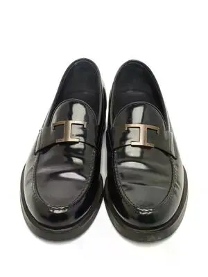 TOD'S T Timeless Loafers