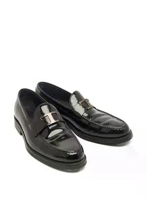 TOD'S T Timeless Loafers