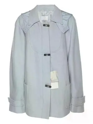 Marina Rinaldi Hooded Jacket