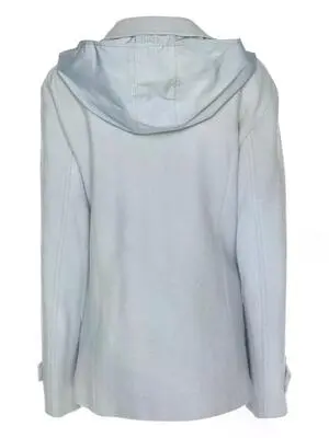 Marina Rinaldi Hooded Jacket