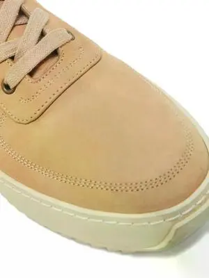 Fear Of God Lace-up High-top Sneakers - Neutrals